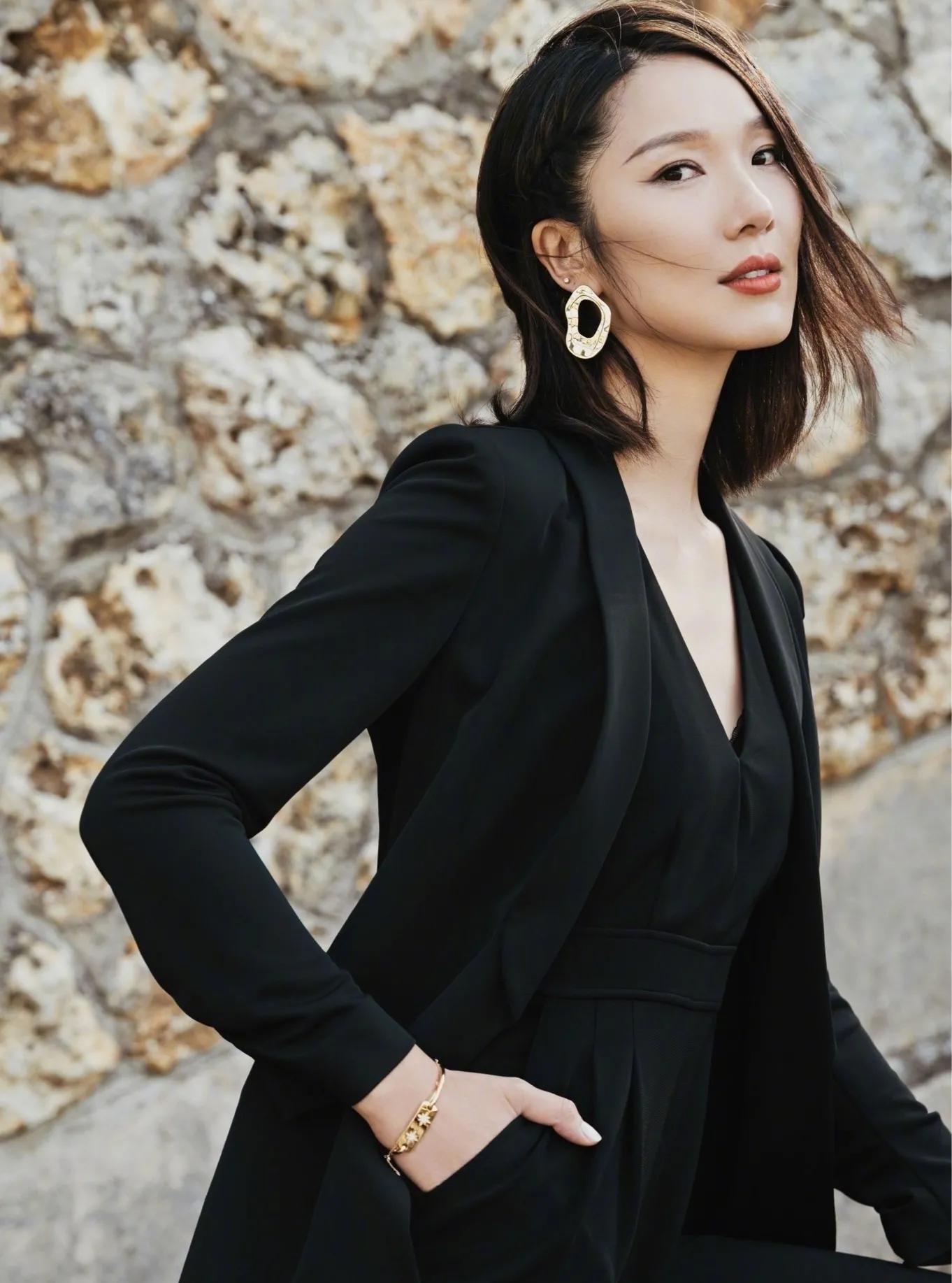 Miss Chinese International 2006 Li Yanan - iNEWS