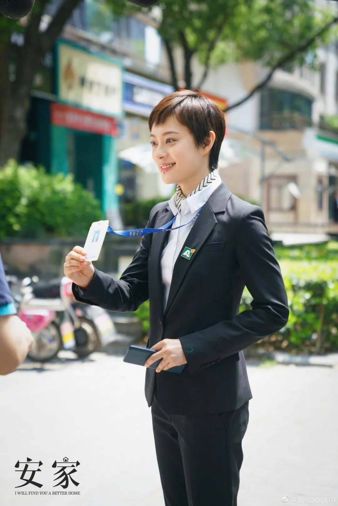 From Niang Niang to Fang Sijin, why does Sun Li have an open life? - iNEWS