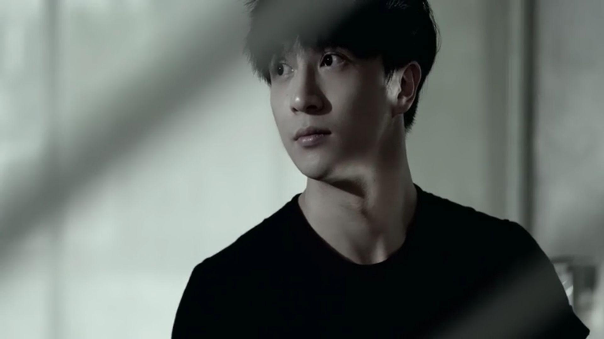 Yang Pei'an wrote about Haifeng, and his depression took away people ...