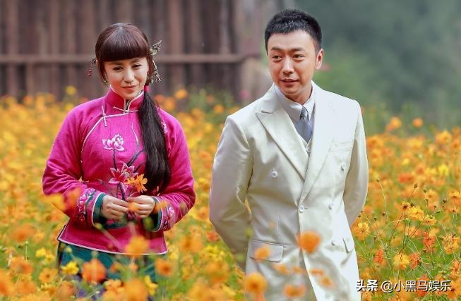 Which films and TV works have Xie Ruolin and Cao Bingkun starred in in ...