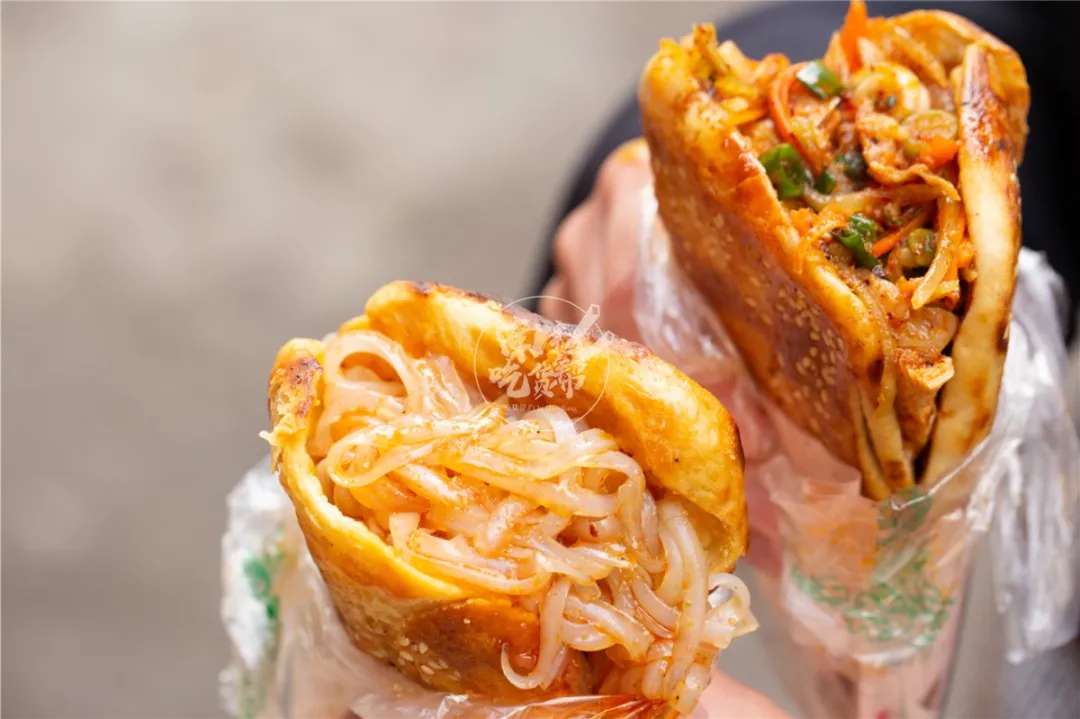 Guokui Evaluation I Such a shabby Guokui shop has made countless people ...