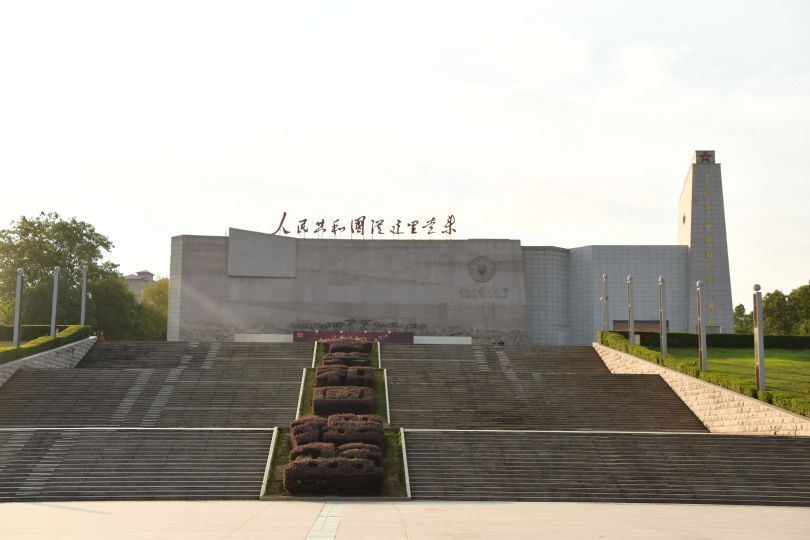 The Cradle of the Republic-Red Capital Ruijin is everywhere with ...