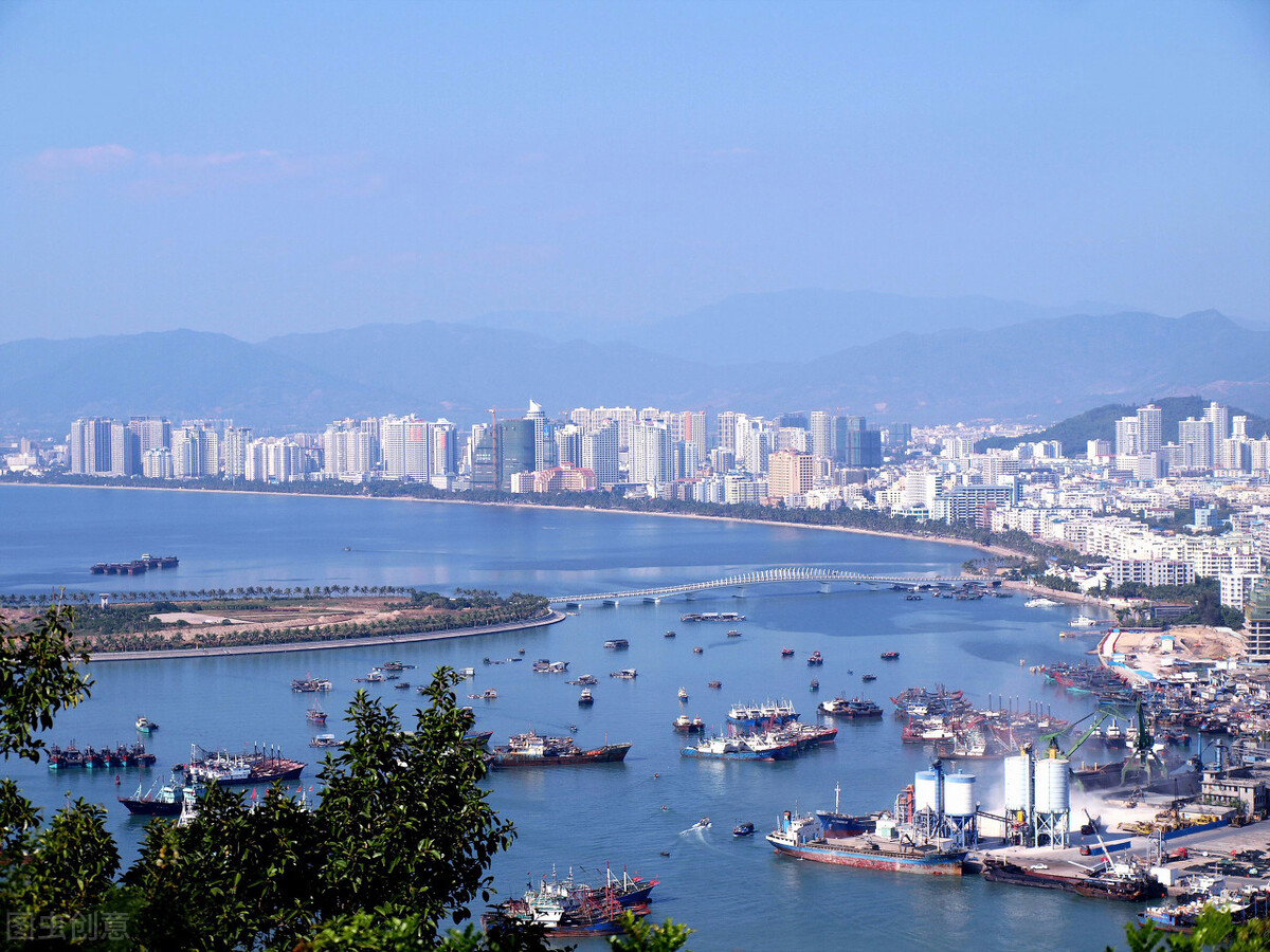 The 3 hottest self-driving routes in Hainan!Explore the jungle, visit ...