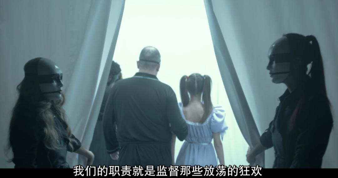 The large-scale suspense drama directed by "The Invisible Guest" was ...