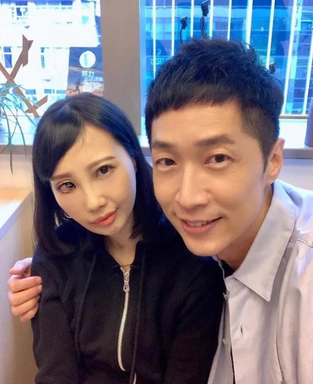 farewell!Li Mingwei, a 31-year-old Hong Kong singer, died of illness ...