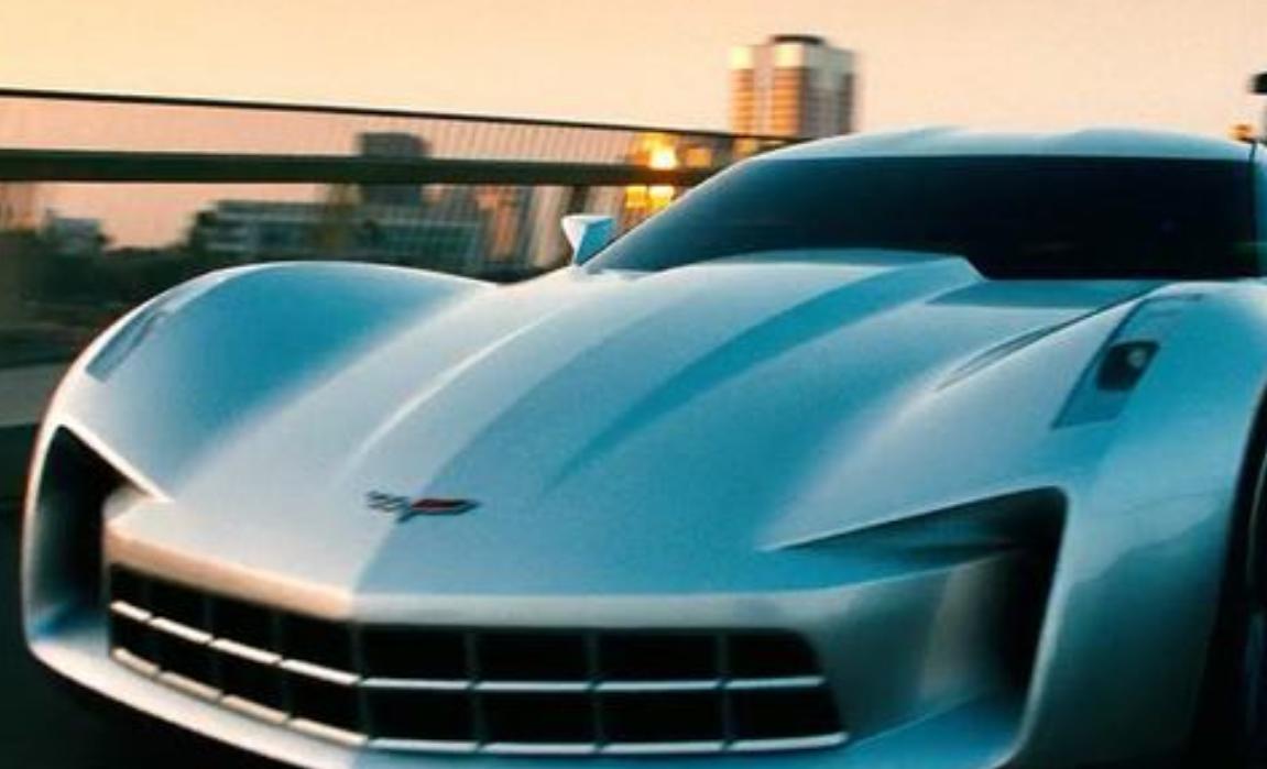 "Transformers" car robots have deep roots in China, just as Dongfeng's ...