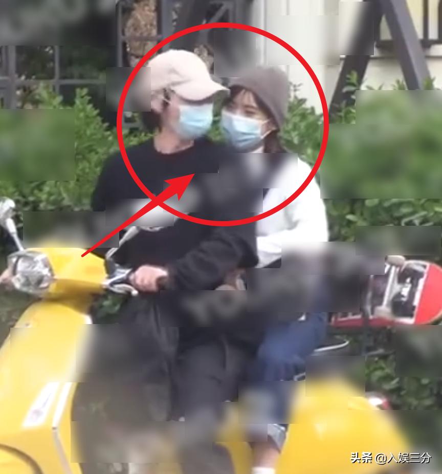 Another top-notch flower is exposed to love affair!It's sweet to hold ...