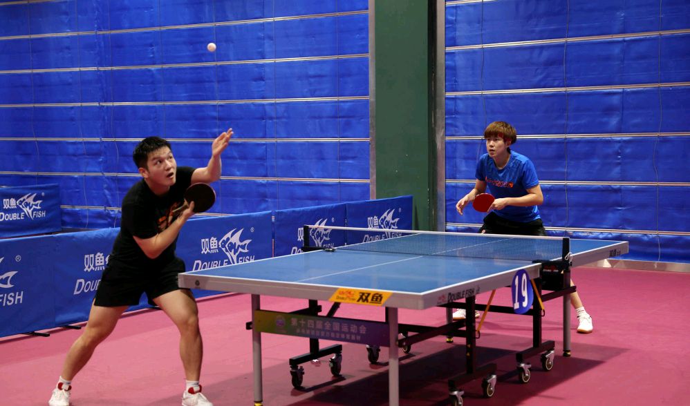 Older than Fan Zhendong, can Chen Meng's position in Guoping be ...
