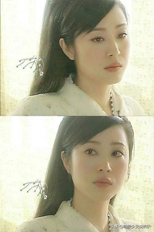 Hong Kong sister is still beautiful before!The 5 former Hong Kong ...