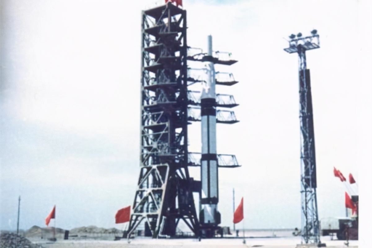 Dongfanghong - iNEWS