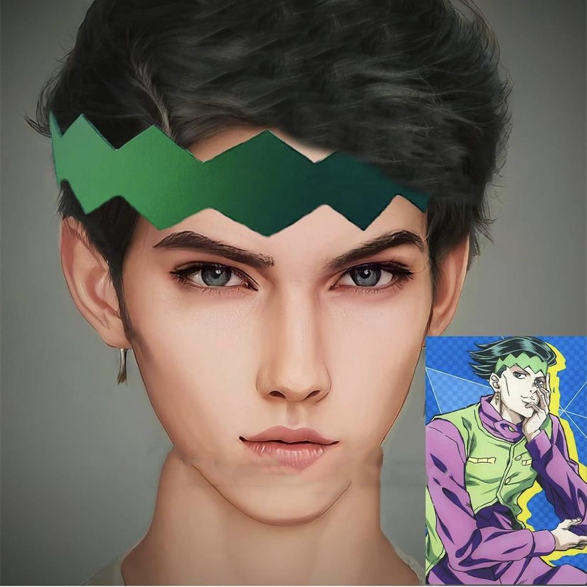 JOJO's bizarre adventure is immortal with diamond real-life painting ...