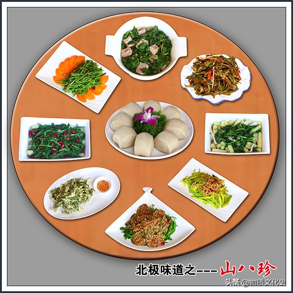 Bazhen tofu, fresh and delicious, but also something you don't know - iNEWS