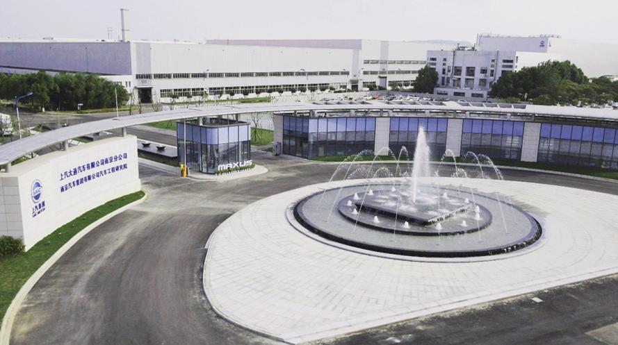 CATL was awarded the "Lighthouse Factory", EUNIQ 6 and EUNIQ 50% of ...