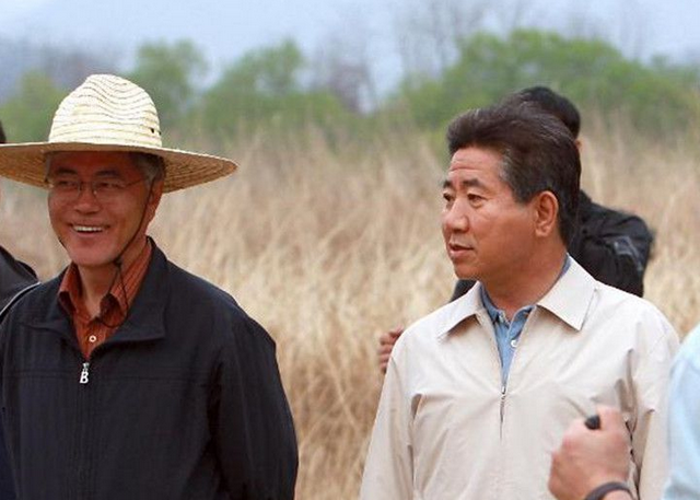 "Grassroots President" Roh Moo-hyun: When he was in power, he was ...