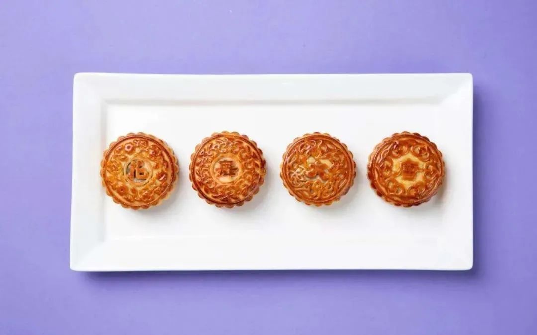 When cultural creativity meets gourmet food, can cultural relics be ...