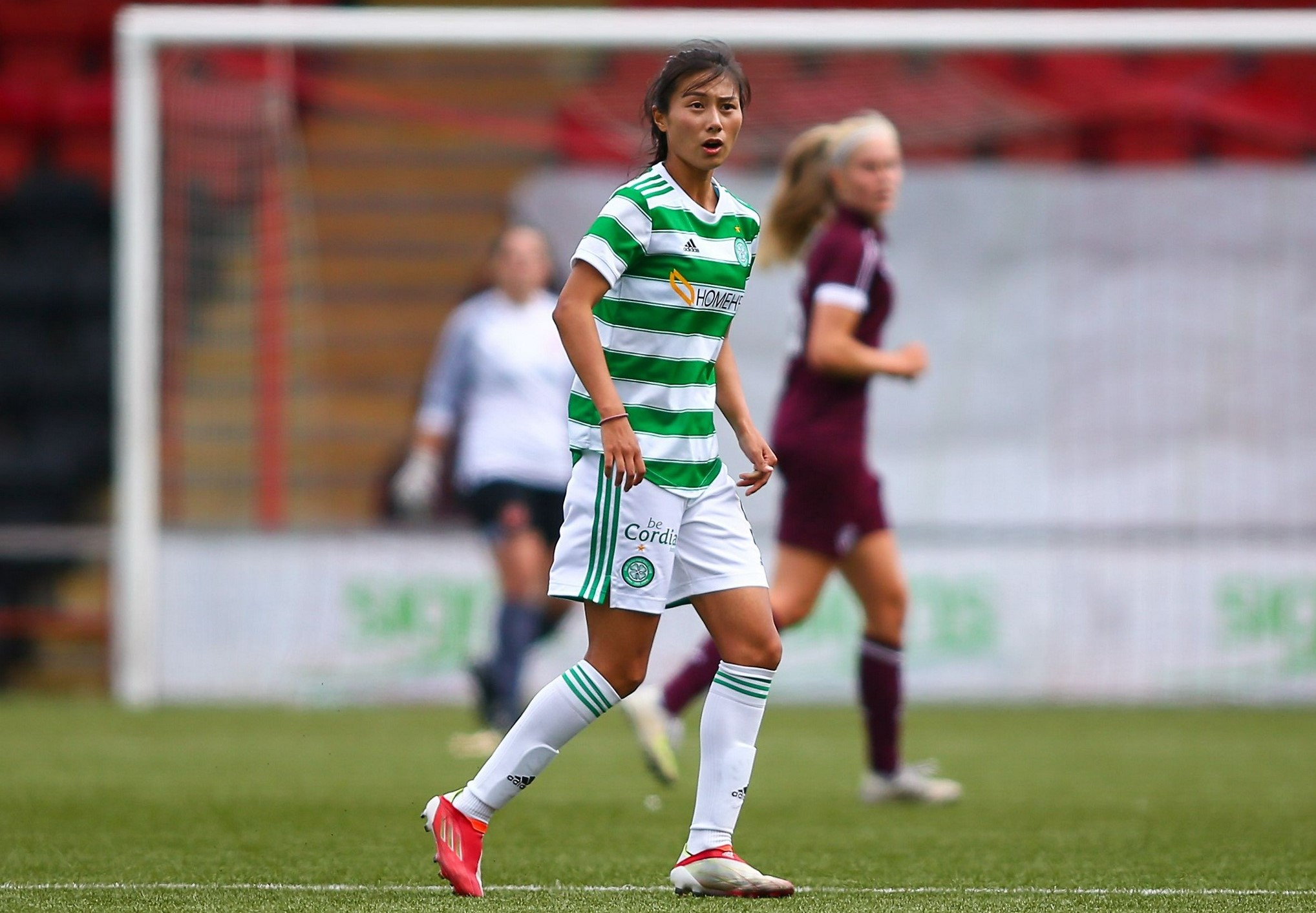 Is there only one Wu Lei in China to support the facade?Shen Mengyu ...