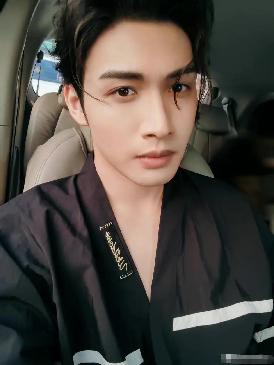 Xiao Zhan Yang Mi Yang Yang Gong Jun Jay Chou Ren Jialun Li Qin Zhang Binbin Zhang Yunlong Wu ...