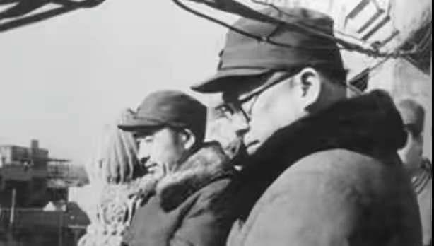 Why is Lin Biao afraid of light, cold and wind?Actually related to his ...