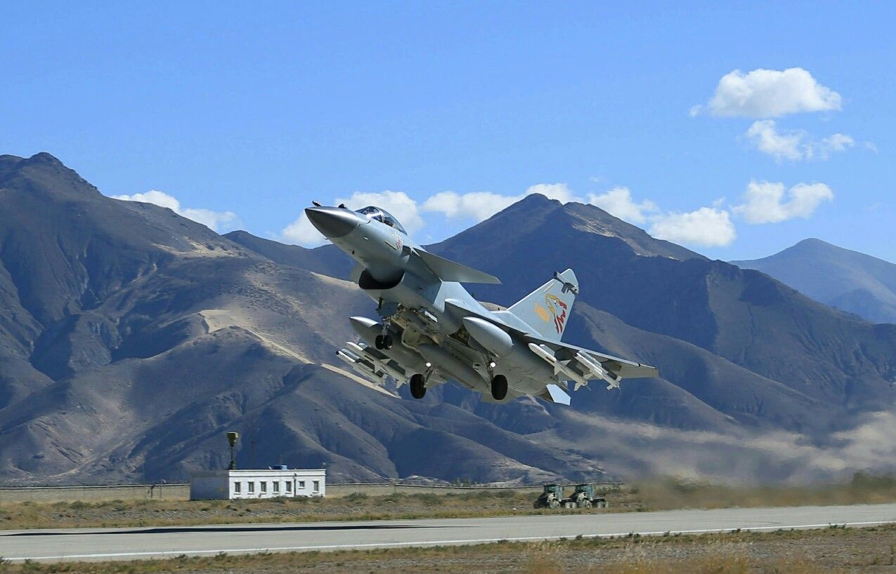 The world's strongest flicked by the United States: the PL15 missile is ...