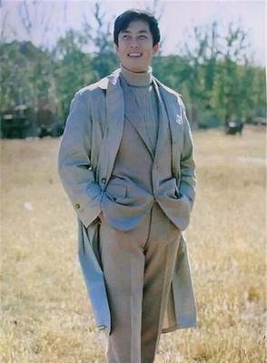 Archives of Chinese Movie Stars: 22 Big Movie Stars in the New Era ...