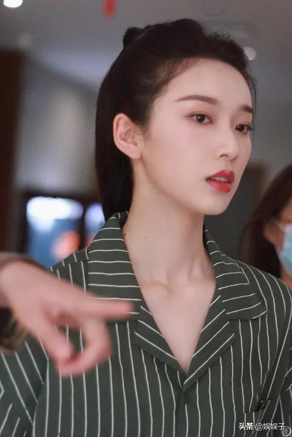 "Blessed by the Heavenly Officials" is closed before it is broadcast ...