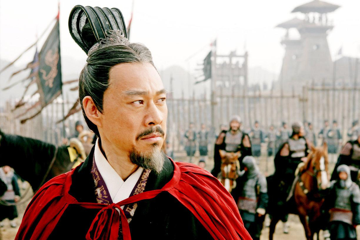Why did Yuan Shao and Cao Cao behave very differently with regard to ...