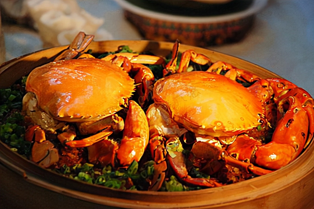 4 famous dishes in Hainan, because of a delicacy, fall in love with a ...