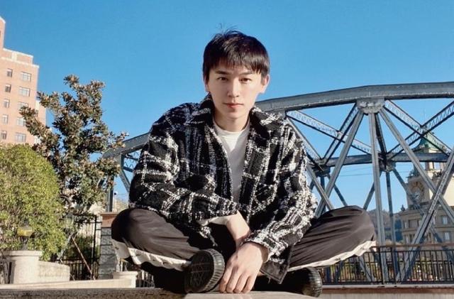 Wu Yifan detonated the past of the past. Perhaps the cause of the death ...