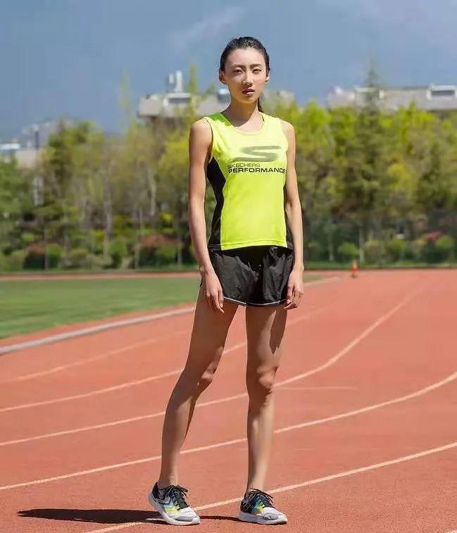 Li Zhixuan: The monthly running volume reaches 800 kilometers, aerobic is the main course, the ...