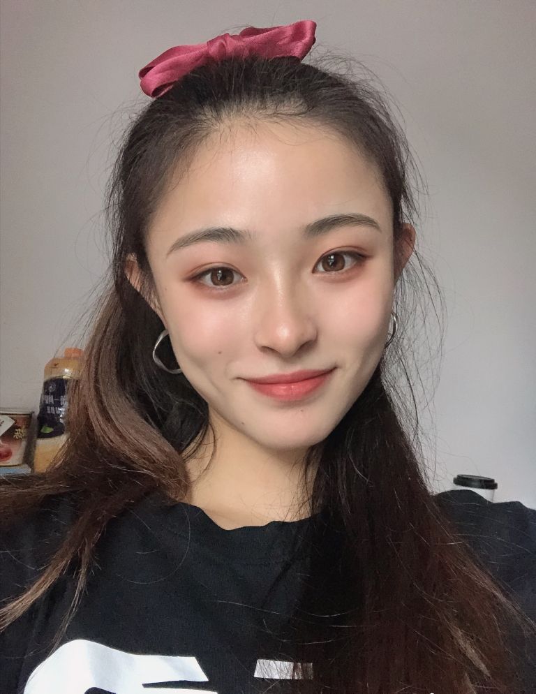 Chinese female karate athlete Gong Li, beautiful and able to play - iNEWS