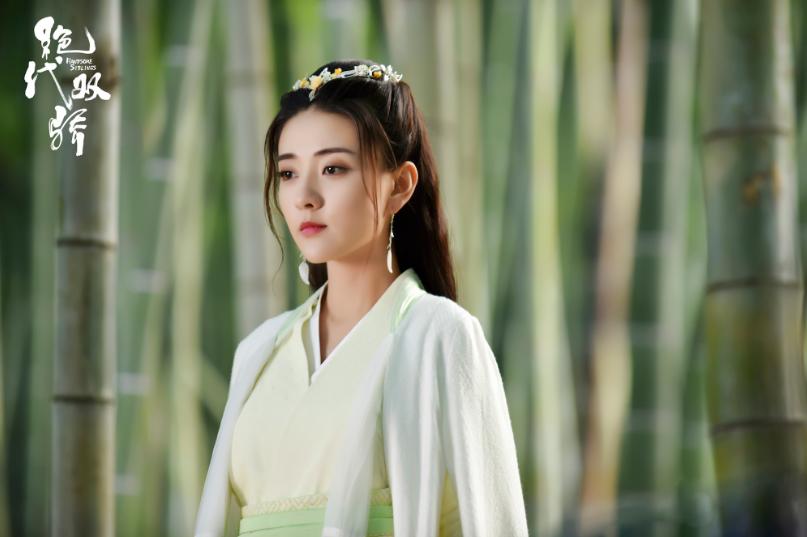 From the breakup of Pu Ba Jia and Liang Jie, we can see that men still ...