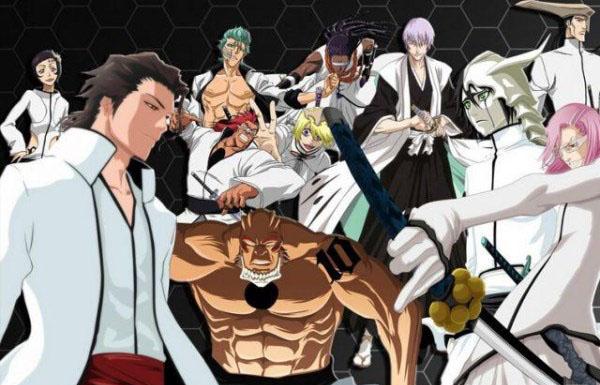 A summary of the major camps in "Reaper", do you still remember? - iNEWS