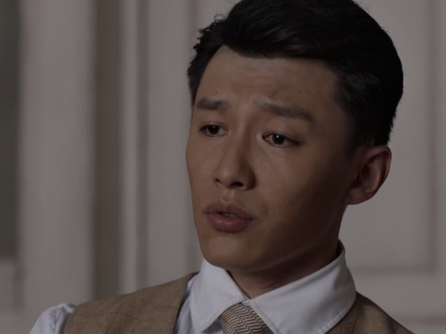 Rebel: Zhu Yizhen was shot and fell to the ground. She did not ...