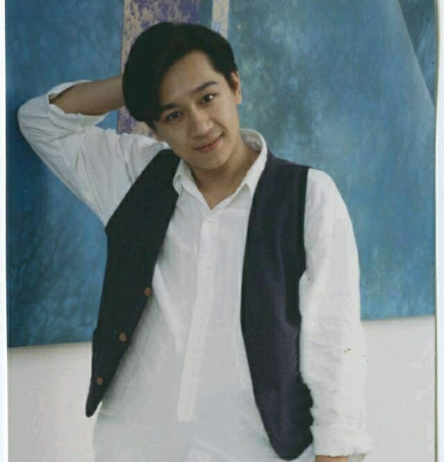 From a jade face scholar to a wolf kiss man, how did Chen Haomin make ...