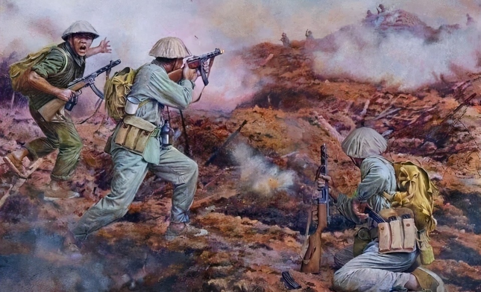 Once the first modernized navy in Asia-Siam's ambition (2) - iNEWS