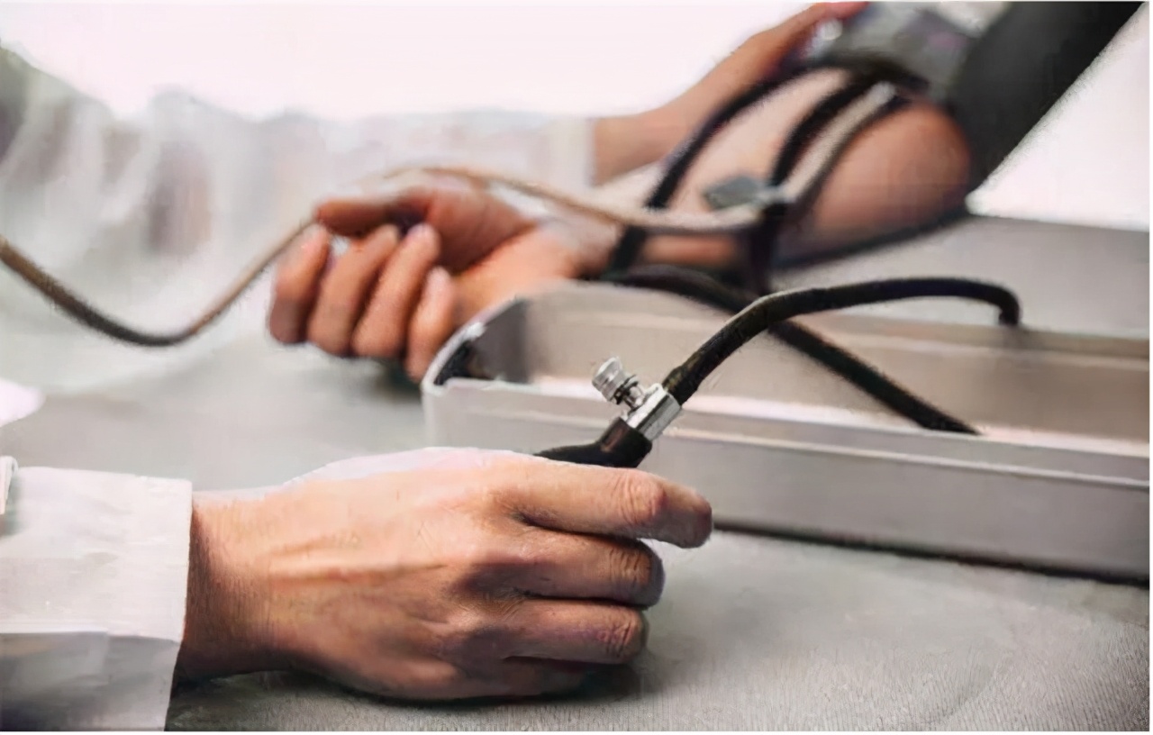 For A 50 year old Man How High Is The Ideal Blood Pressure The Doctor For A 50 year old Man How High Is The Ideal Blood Pressure The Doctor