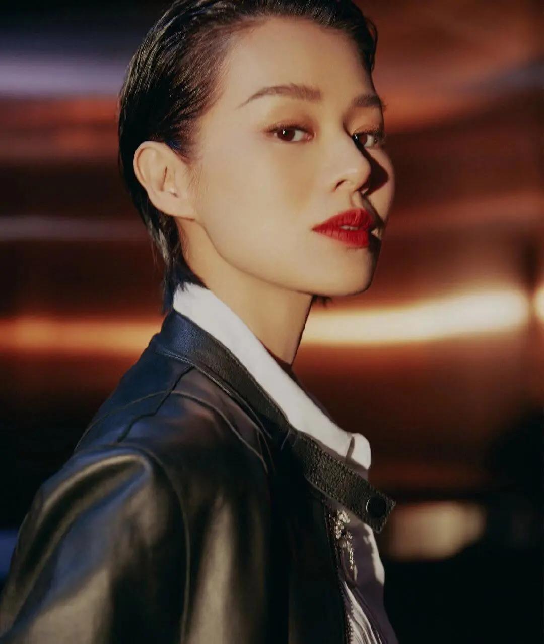 From He Changxi to He Cheerful, why did you give them the S card for ...