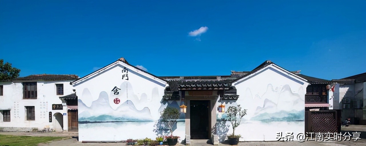 From Fangta Garden, the origin of the city, to Nanmen Altar and ...