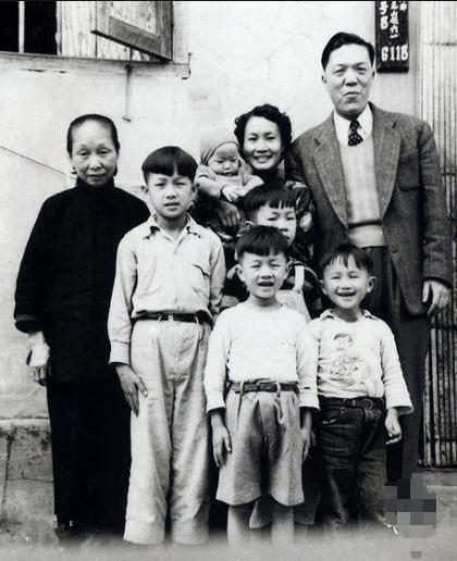 Legendary "Xu Brothers": the boss is the king of comedy, the fourth is ...