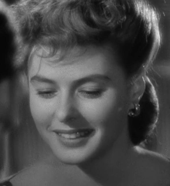 "Mo Ruan" looks at romance, I only look at Hitchcock - iNEWS