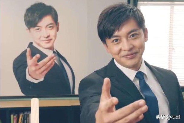 Li Jiahang: She became famous because of her appearance in the love ...