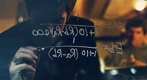 Interpretation of the scientific logic behind the language of aliens ...