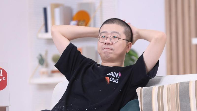 Wang Jianguo: Every time I see Li Dan, I feel humble in my heart - iNEWS