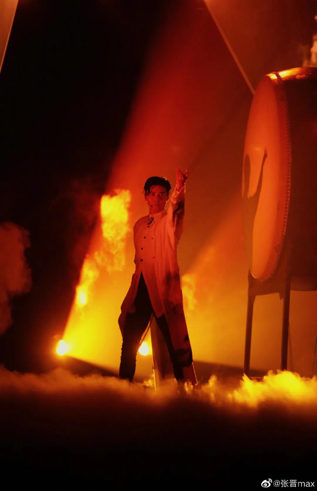 Zhang Jin is finally on fire!Once laughed at living in an 80-square ...