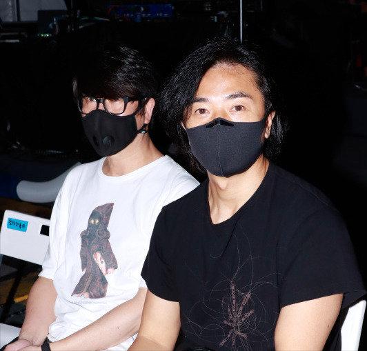 Ronald Cheng's concert is half of the Hong Kong entertainment venue ...