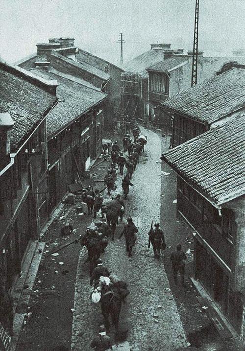 Anti-Japanese War Record: Japanese war correspondent was killed in Wuxi ...