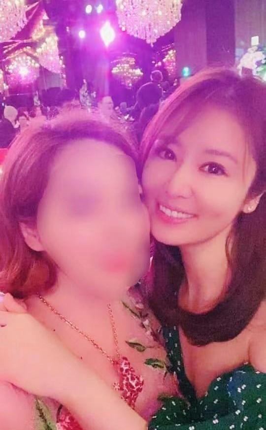 Huo Jianhua explores Lin Xinru, he takes the initiative to ask the role to play a role, and the ...