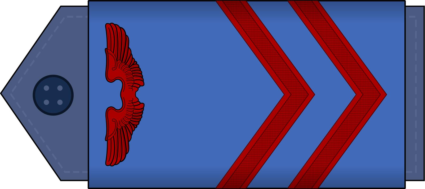 Military rank identification of each country: Angola - iNEWS