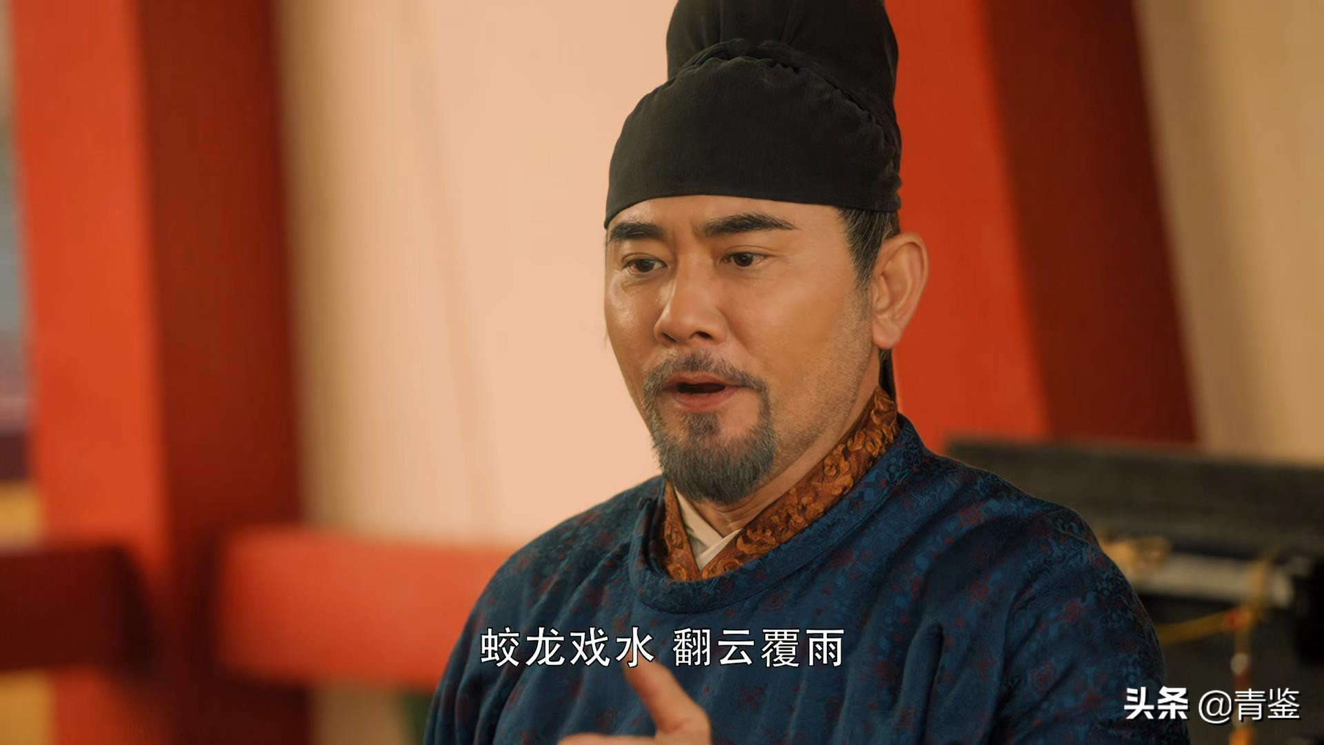 "Great Song Dynasty": How is Song Zhenzong succeeded? There have not ...