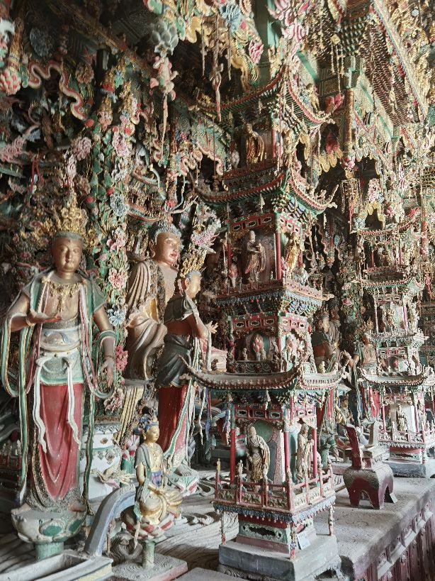 Xiao Xitian, the sigh in "Supreme Sing of the Suspended Plastic" - iNEWS
